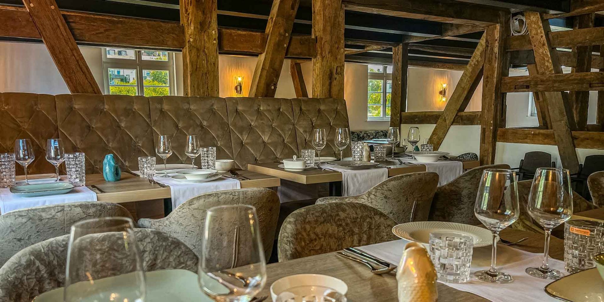 Kontakt - Fischrestaurant | Café | Eismanufaktur